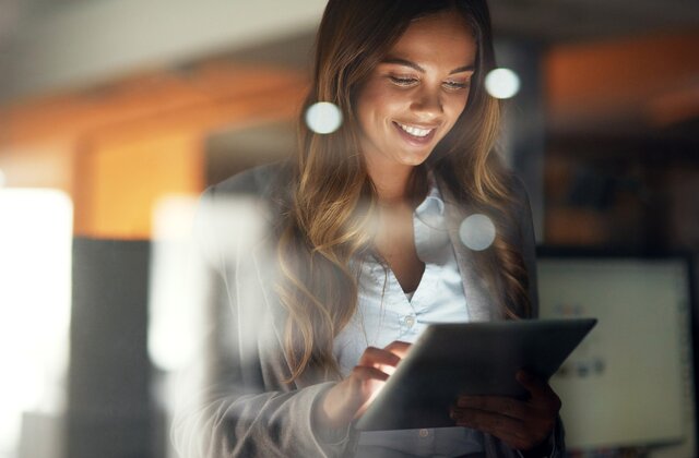 Quantum World Technologies : Where Passion Meets Excellence