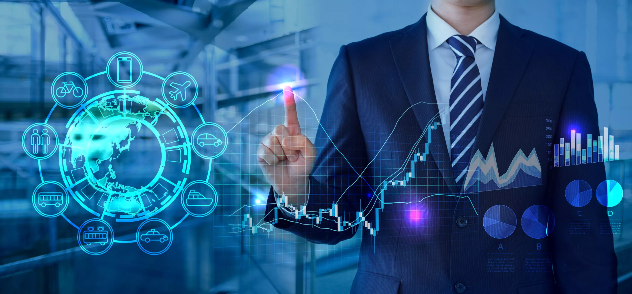 IT Infrastructure Management