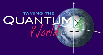 Quantum World Technologies : Where Passion Meets Excellence