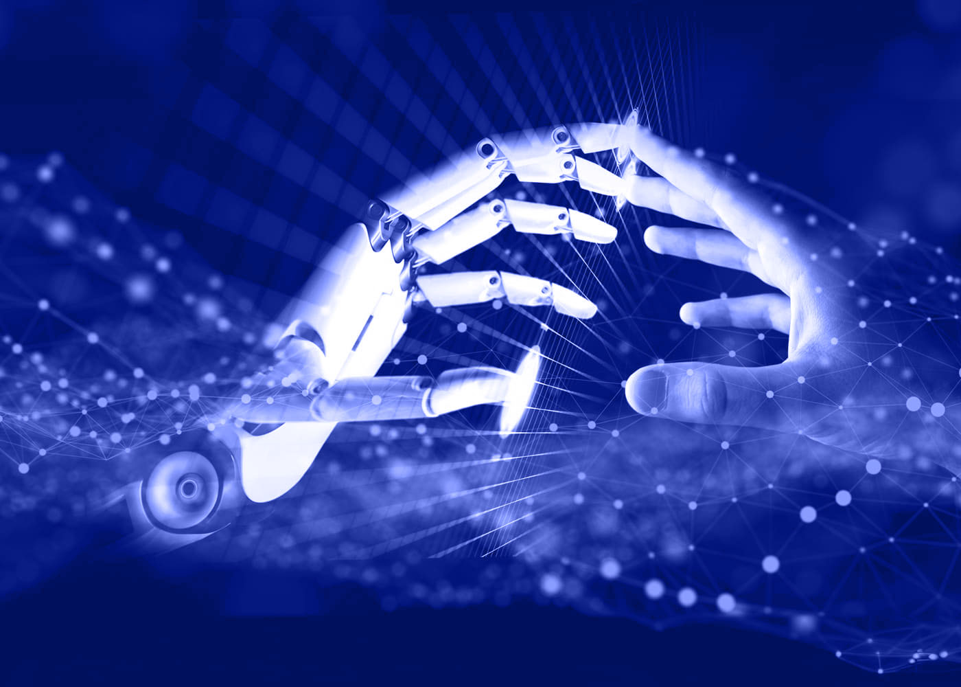 Quantum World Technologies : Where Passion Meets Excellence