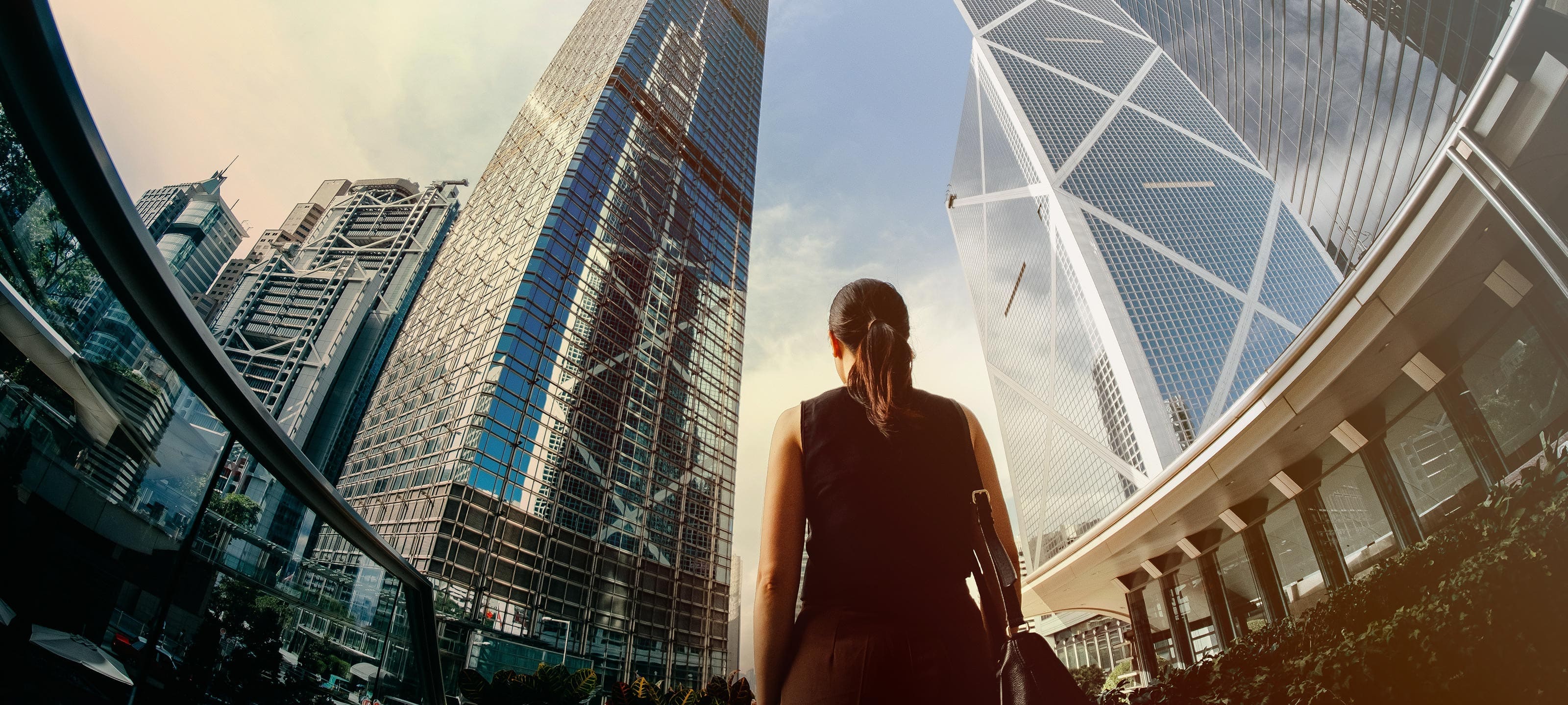 Quantum World Technologies : Where Passion Meets Excellence